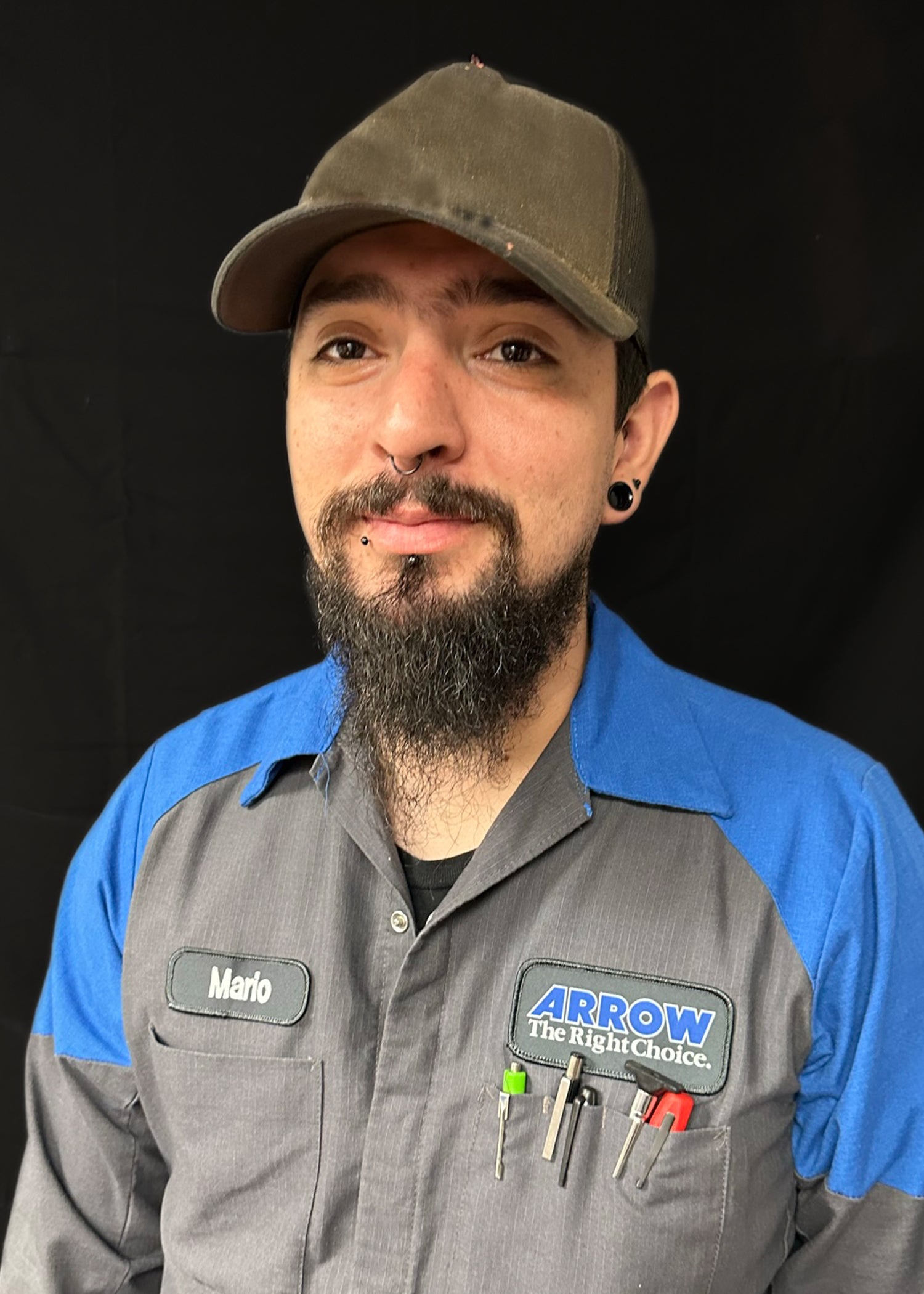 Arrow Point Auto Mall Staff | Abilene pre-owned dealer in Abilene TX